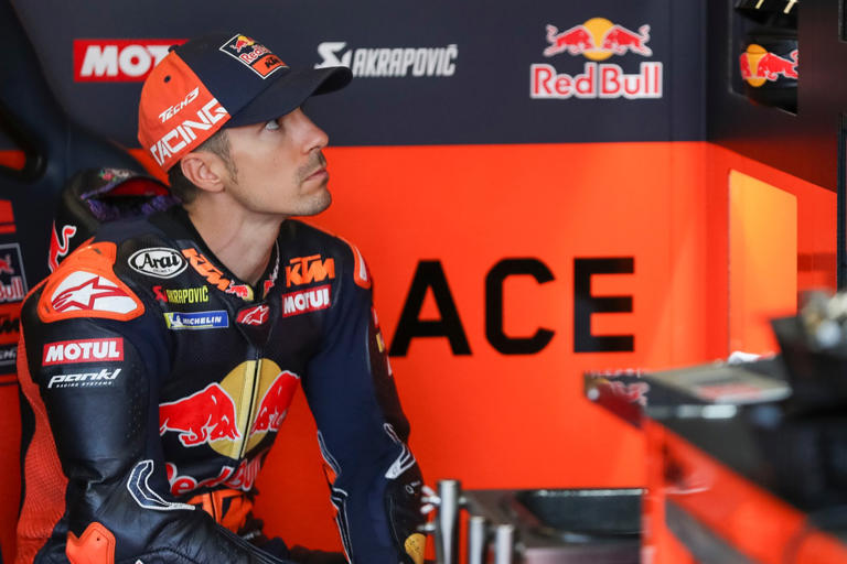 Vinales Absen di MotoGP Portugal, Pol Espargaro Kembali ke Grid