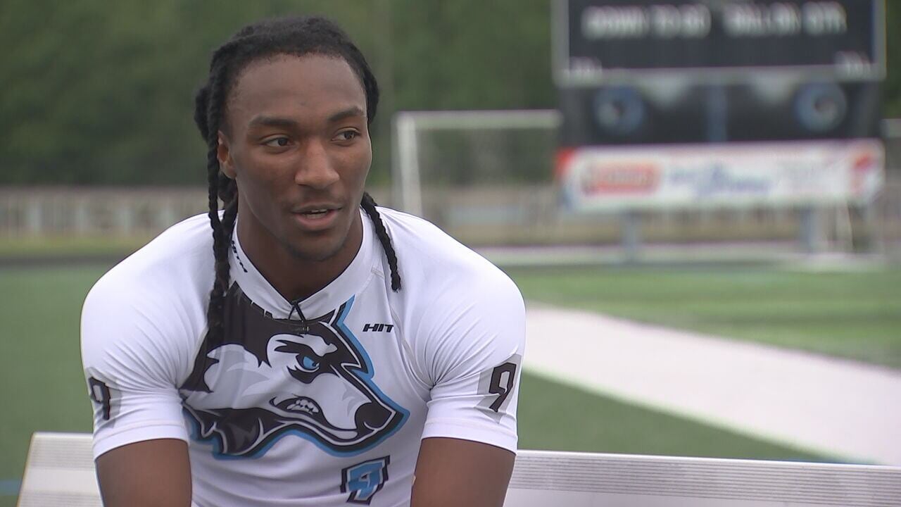 Channel 9 announces 2025 Big 22 Player of the Year