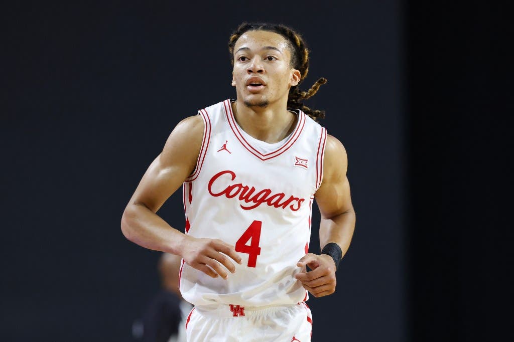 Darryn Peterson is not Kobe Bryant: Top 10 2026 NBA draft prospects