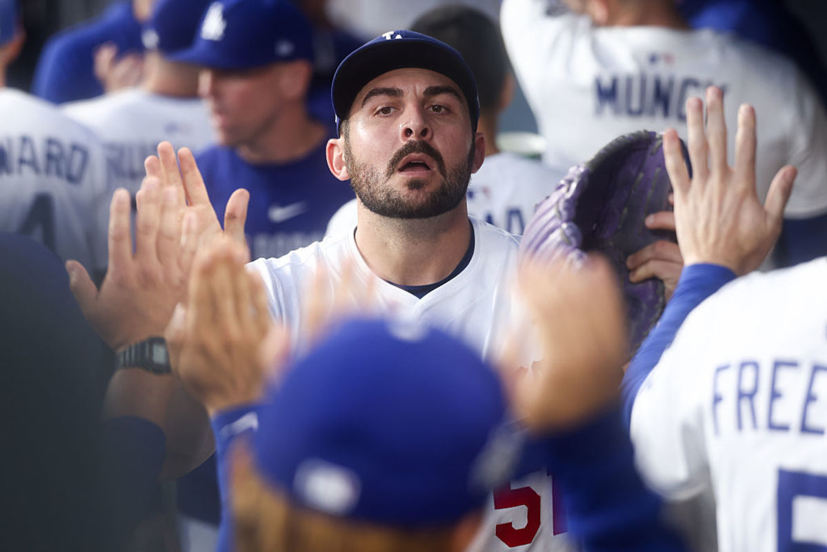 Dodgers Commentator Provides Insight into Alex Vesia’s Heartbreaking ...