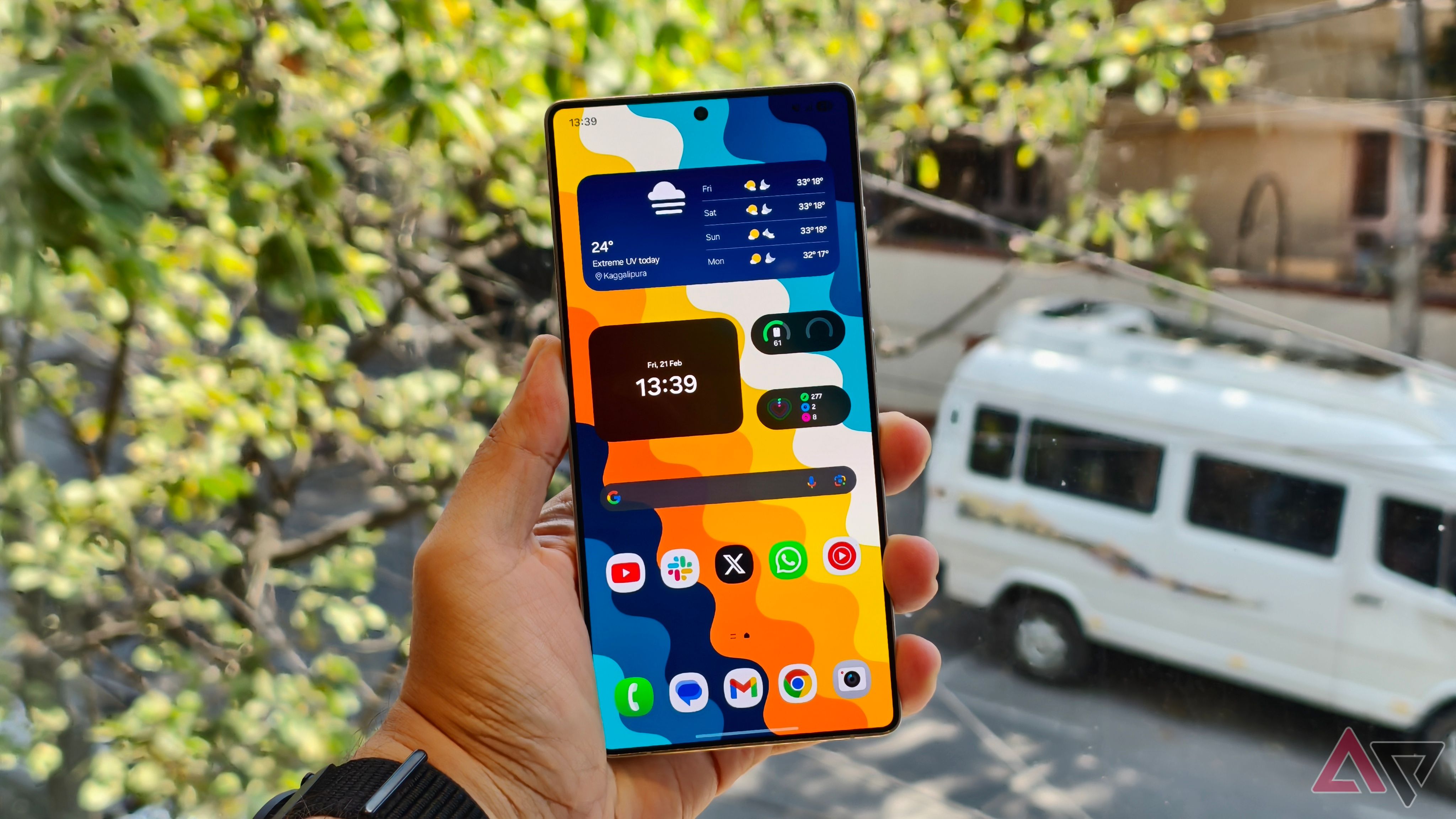 Samsung finally lifts the curtain on its upcoming Galaxy privacy layer