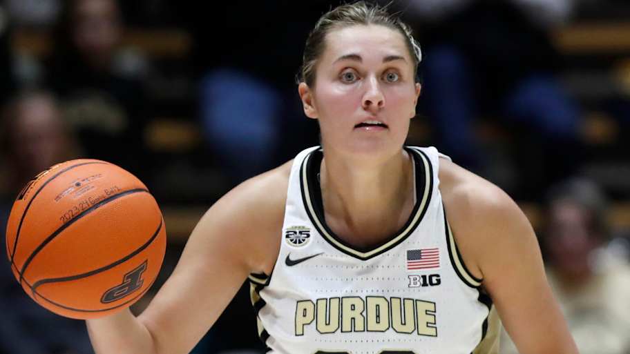 Purdue Women's Basketball vs. Fairleigh Dickinson Live Game Thread and ...