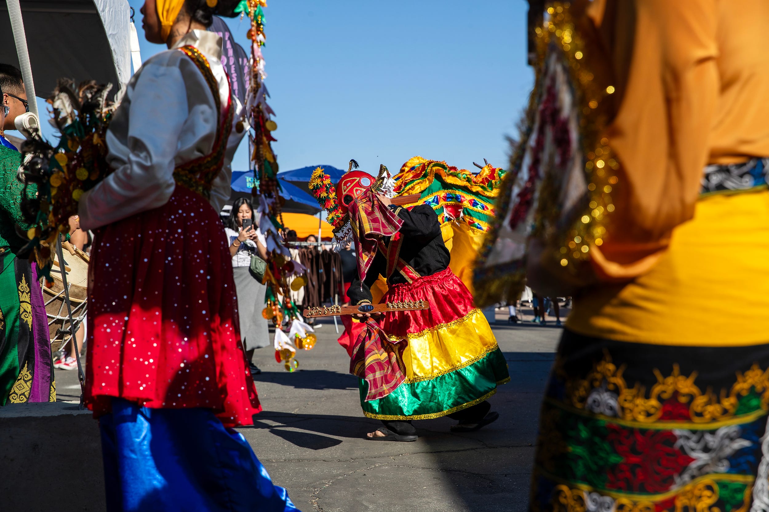 Coachella Valley Filipino Festival returns after hiatus with live music ...