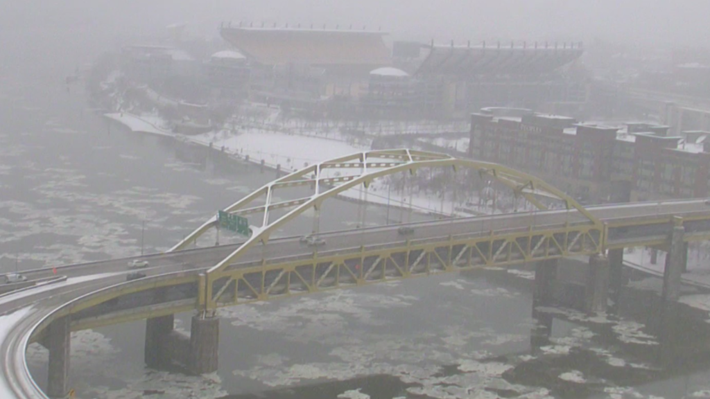 From school districts to utility companies, western Pennsylvania braces ...