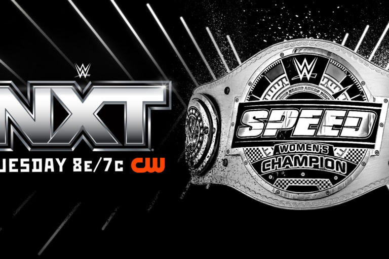 WWE NXT Preview (11/4/25) – Women’s Speed Championship Tournament Kicks Off