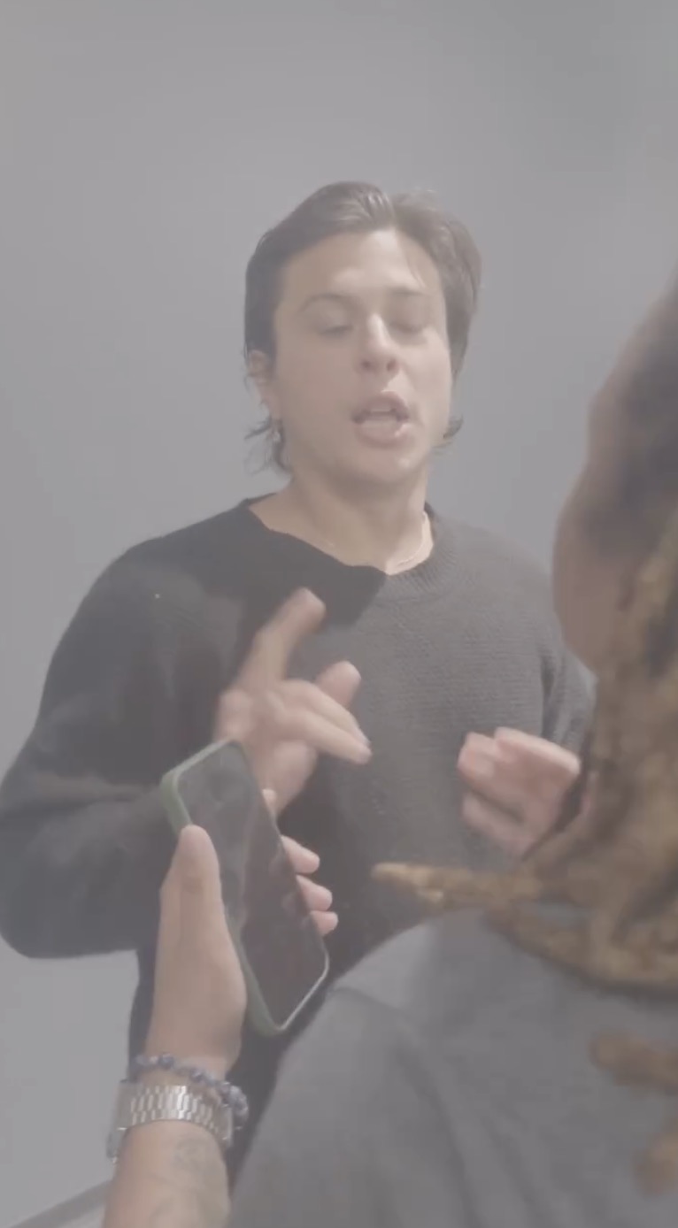 LA singer says her Gold’s Gym membership was revoked after heated ...