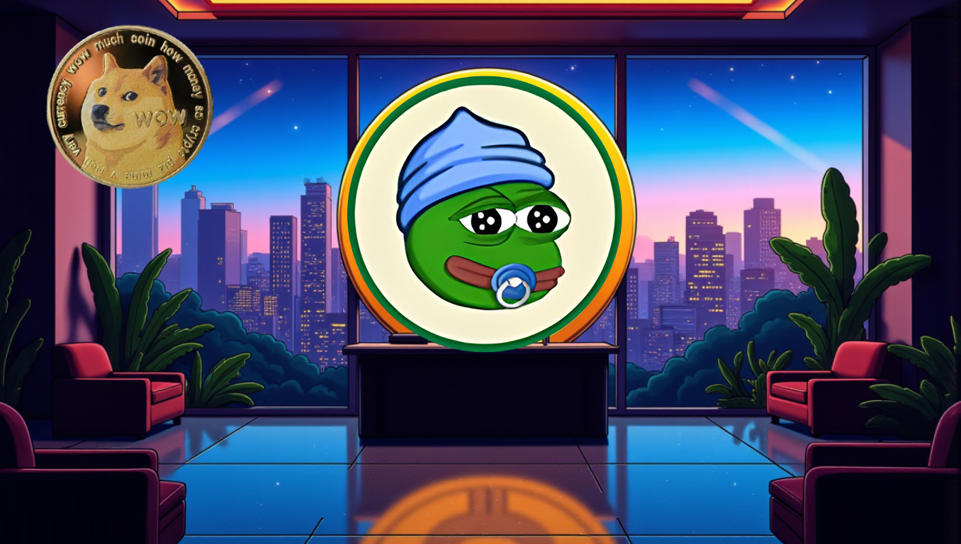 Top meme coin to buy that could deliver twice the ROI DOGE did in 2021