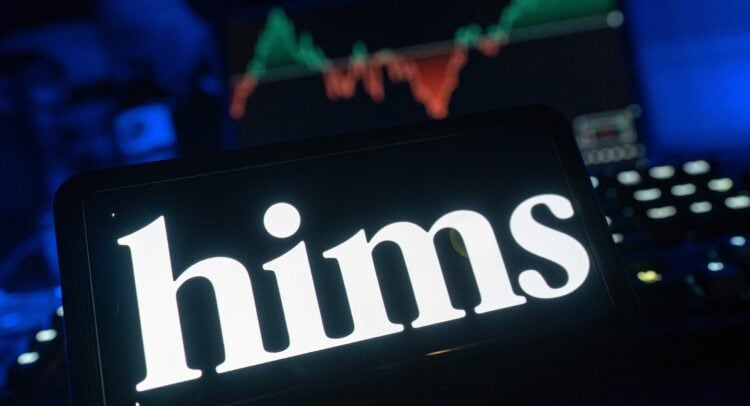 HIMS Earnings: Hims & Hers Health Reports Mixed Financial Results