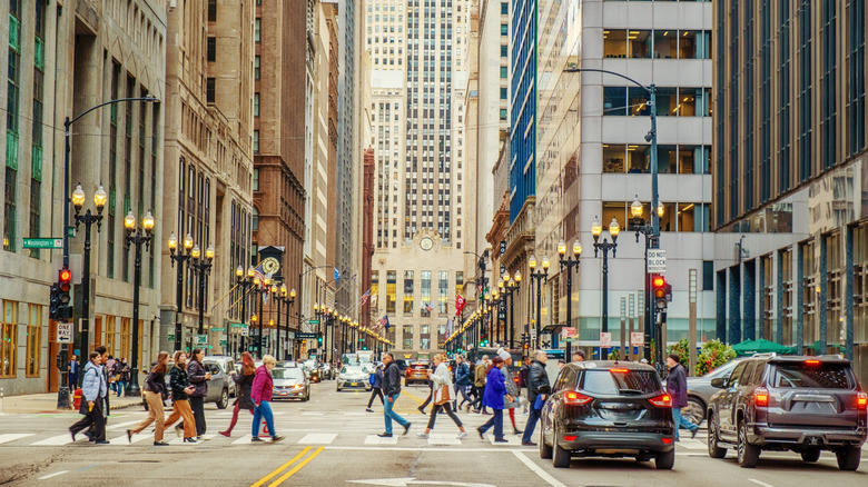 The Cleanest US Cities Residents And Travelers Say They've Ever Seen