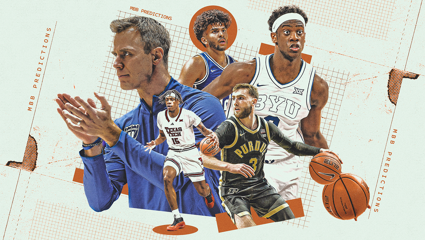 College basketball tip-off: Expert predictions for NCAA champion ...