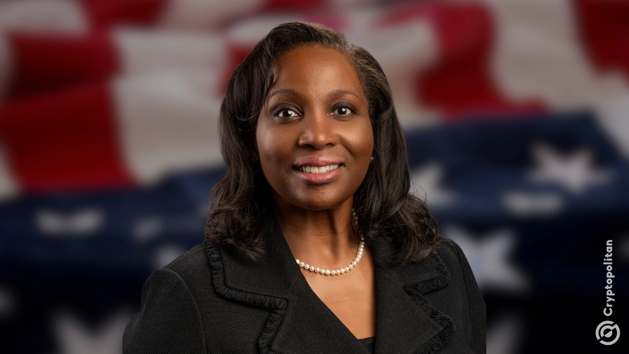 Fed’s Lisa Cook says economy is strong and supports rate cuts