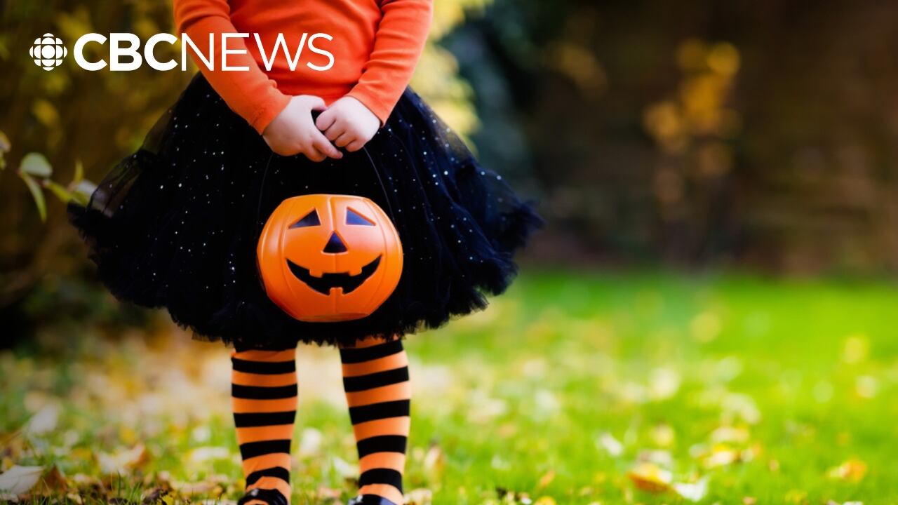 How to handle your kids' Halloween candy hangover