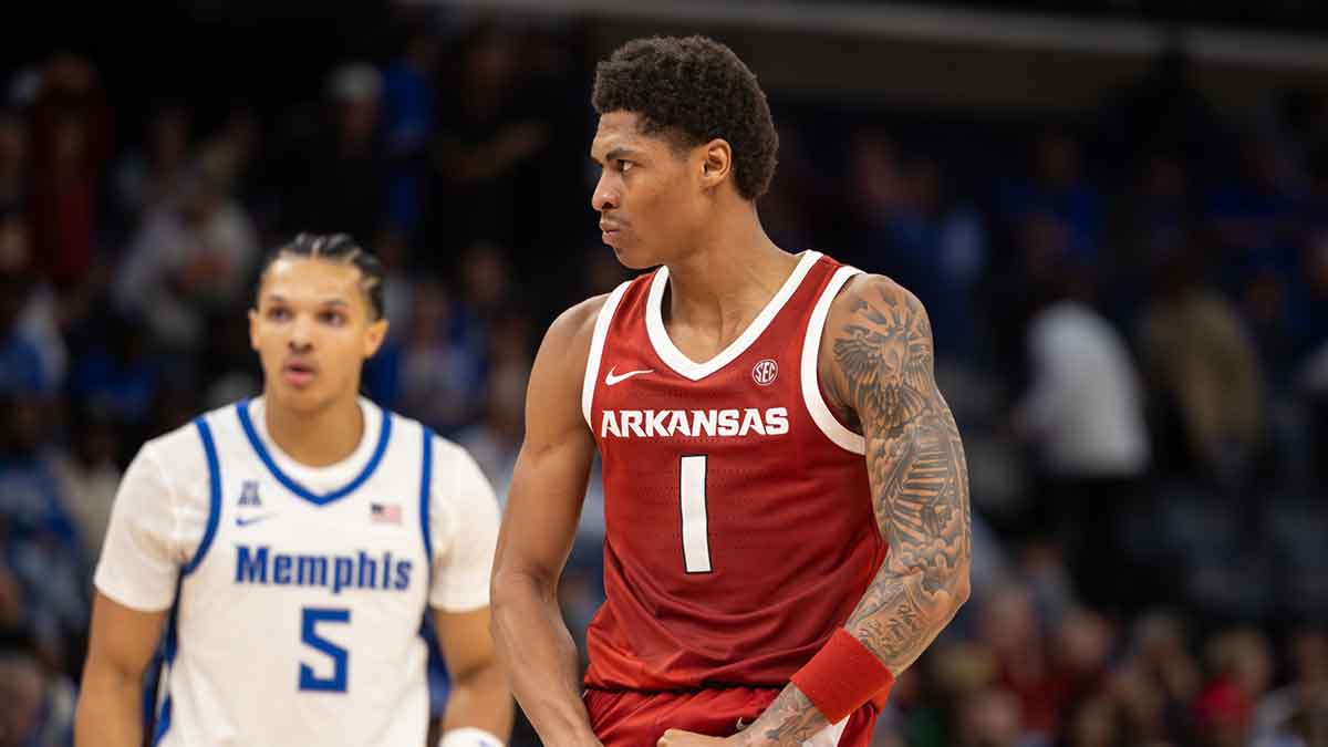 ClutchPoints’ Men’s College Basketball Power Rankings To Start 2025-26 ...
