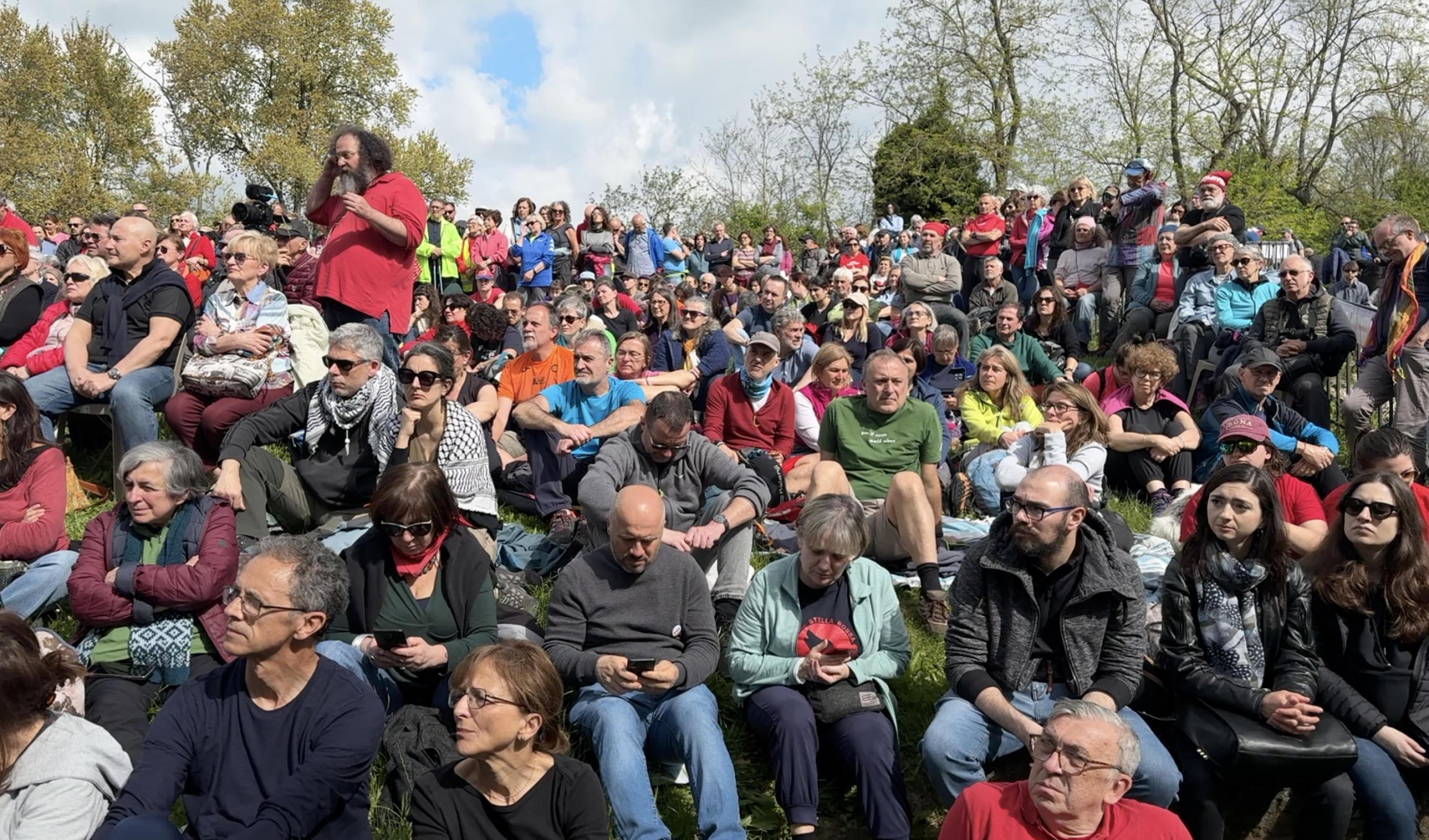 Marzabotto non dimentica. “Reder ordinò la strage nazista, il pronipote ...