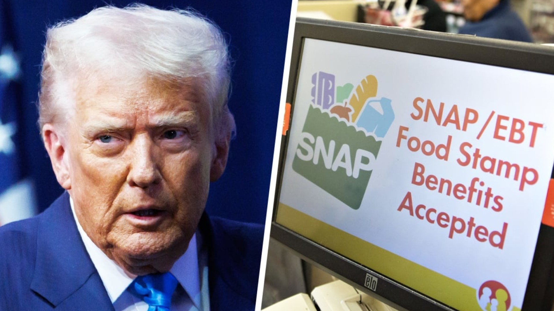 ‘There are children going to bed hungry’: Nonprofit leaders discuss ...