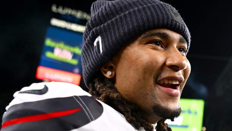 Texans All-Pro Derek Stingley Draws Attention Amid Good News for Bills Game