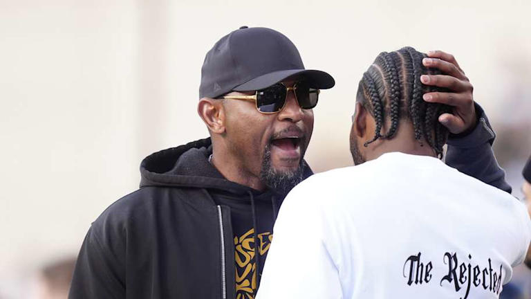 Shedeur Sanders' Return to Boulder Shows What Former Buffs Star Means ...