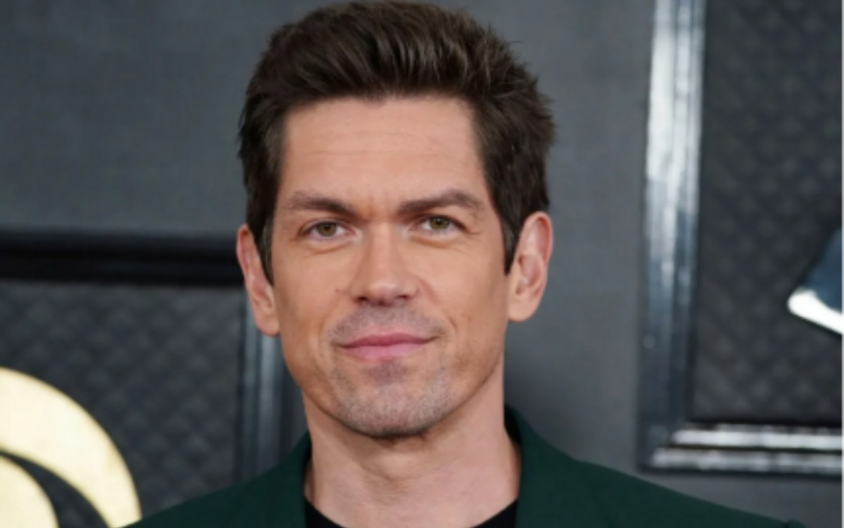 ‘High Potential’ Star Steve Howey Saddles Up for an Exciting New Role