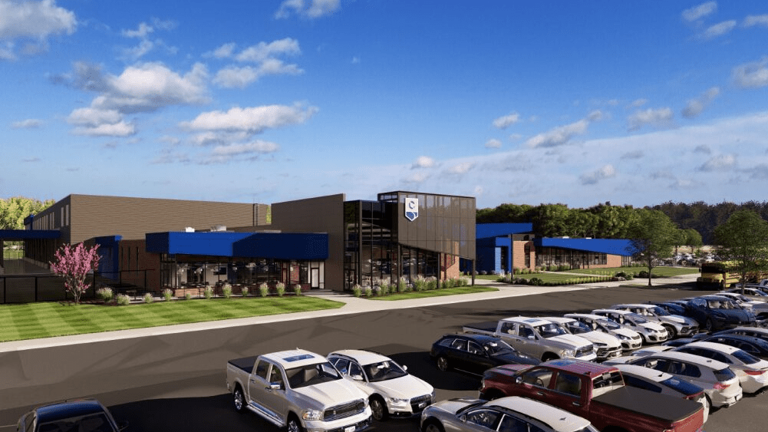 Who wants your vote in the NACS referendum?