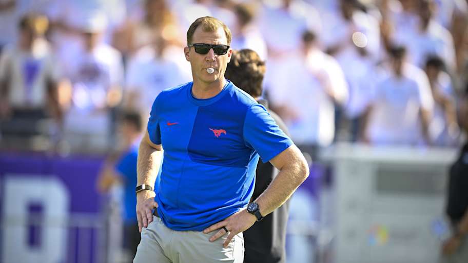 Ranking Arkansas Football’s Potential Head Coaching Candidates