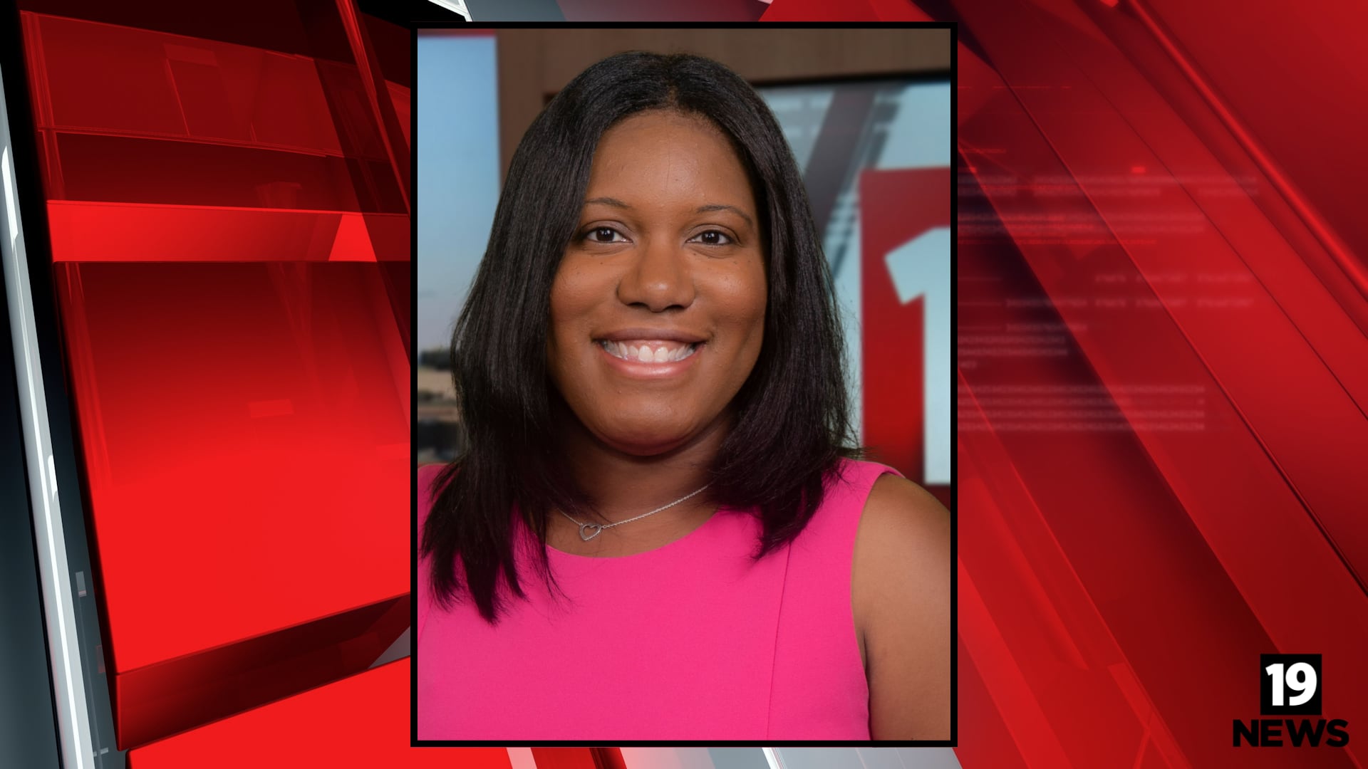Former 19 News reporter Winnie Dortch shares her story of survival ...