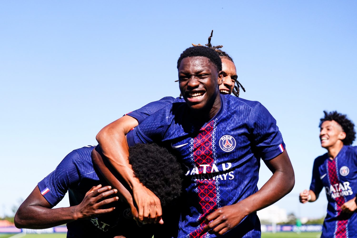 PSG vs Bayern Munich – Youth League broadcast and streaming