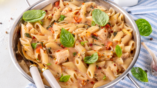Quick And Easy Recipes For College Students On A Budget