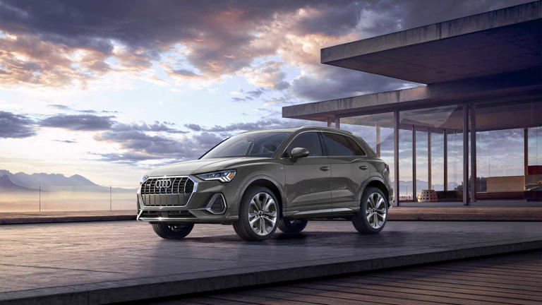 Top 10 Reliable SUVs for Long-Term Ownership and Low Maintenance Costs