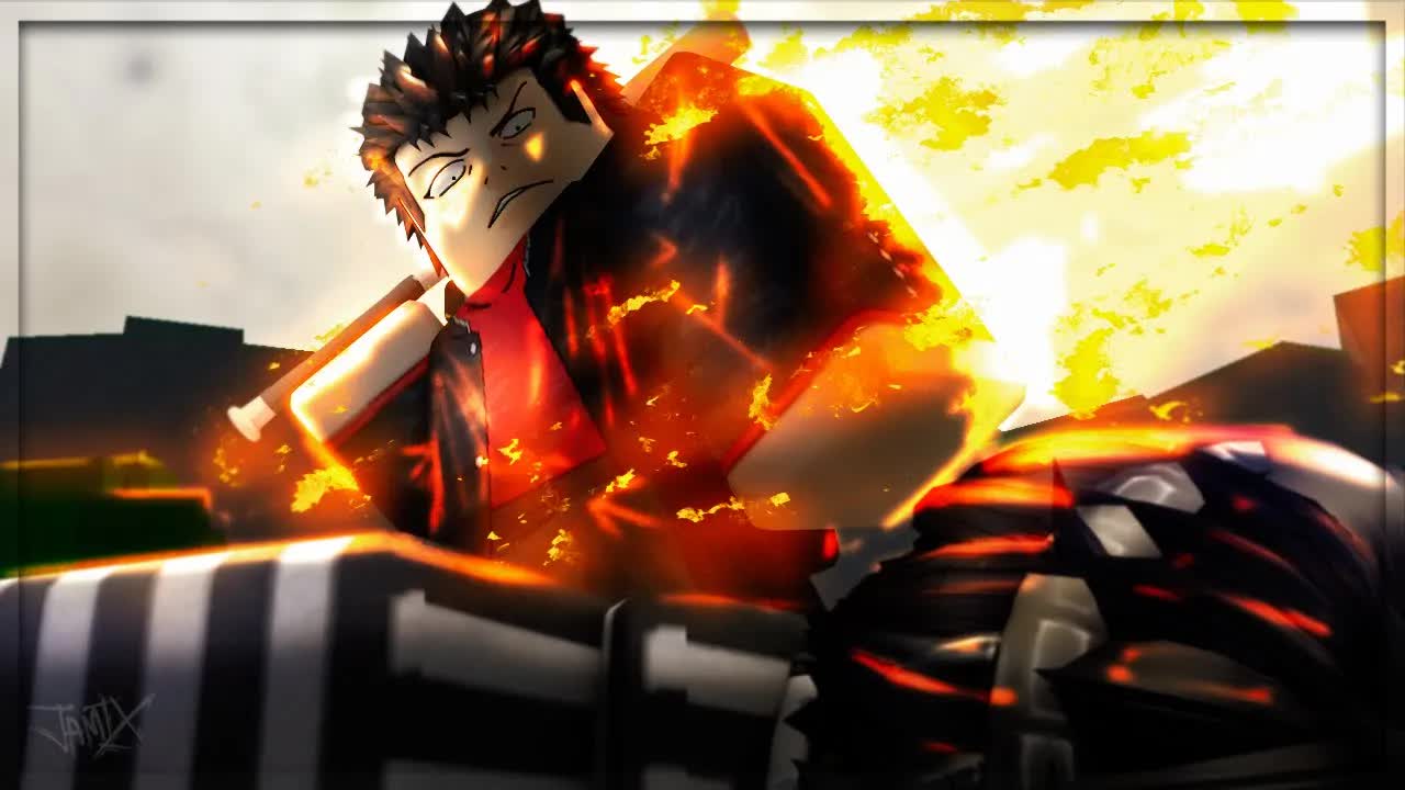 so i BECAME METAL BAT in Saitama Battlegrounds.. (Roblox)