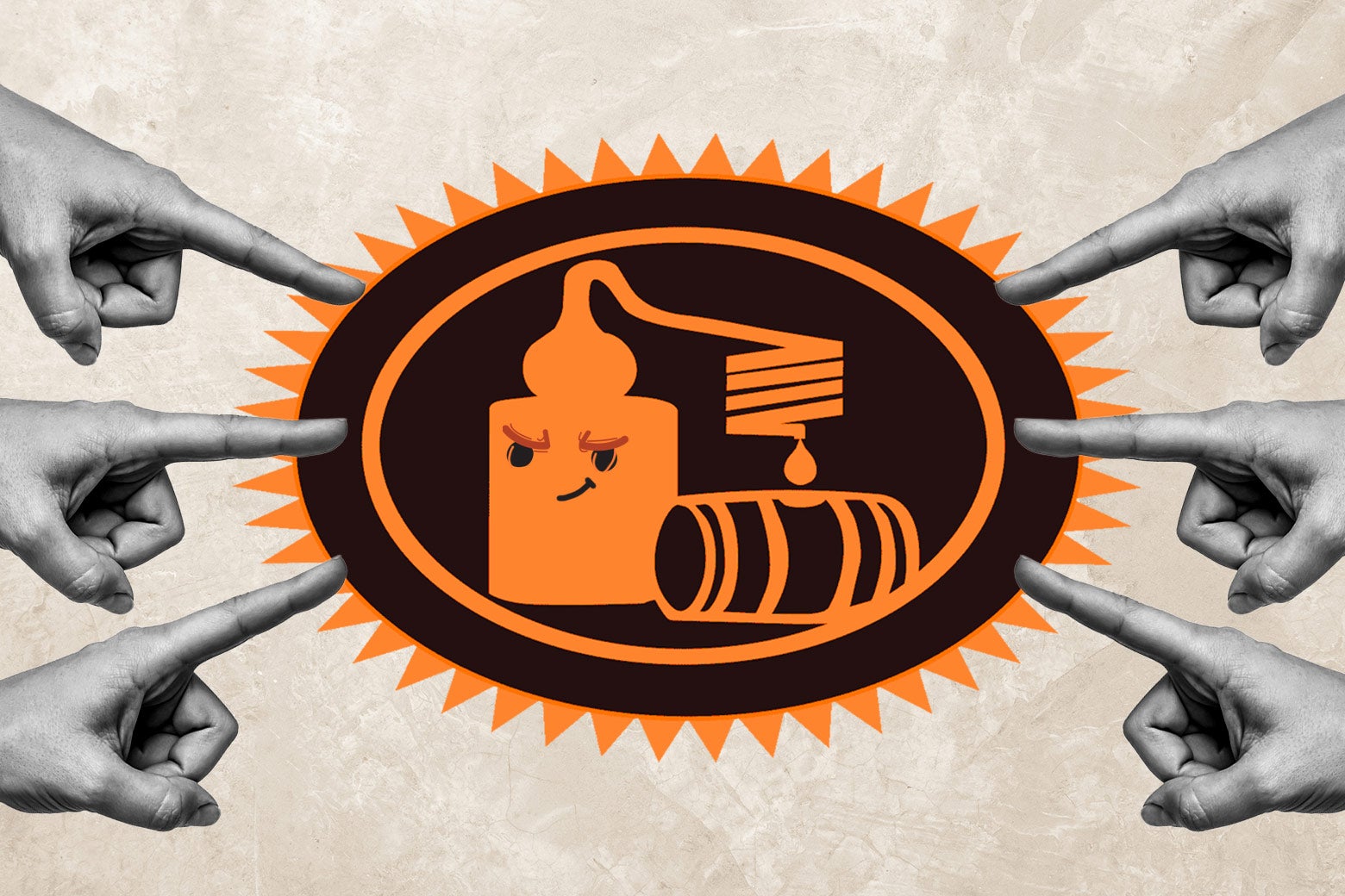 It’s the Most-Consumed Liquor in America. I Can’t Get Over How It ...