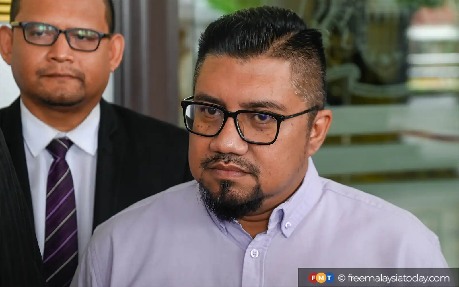 Chegubard acquitted in royal insult case