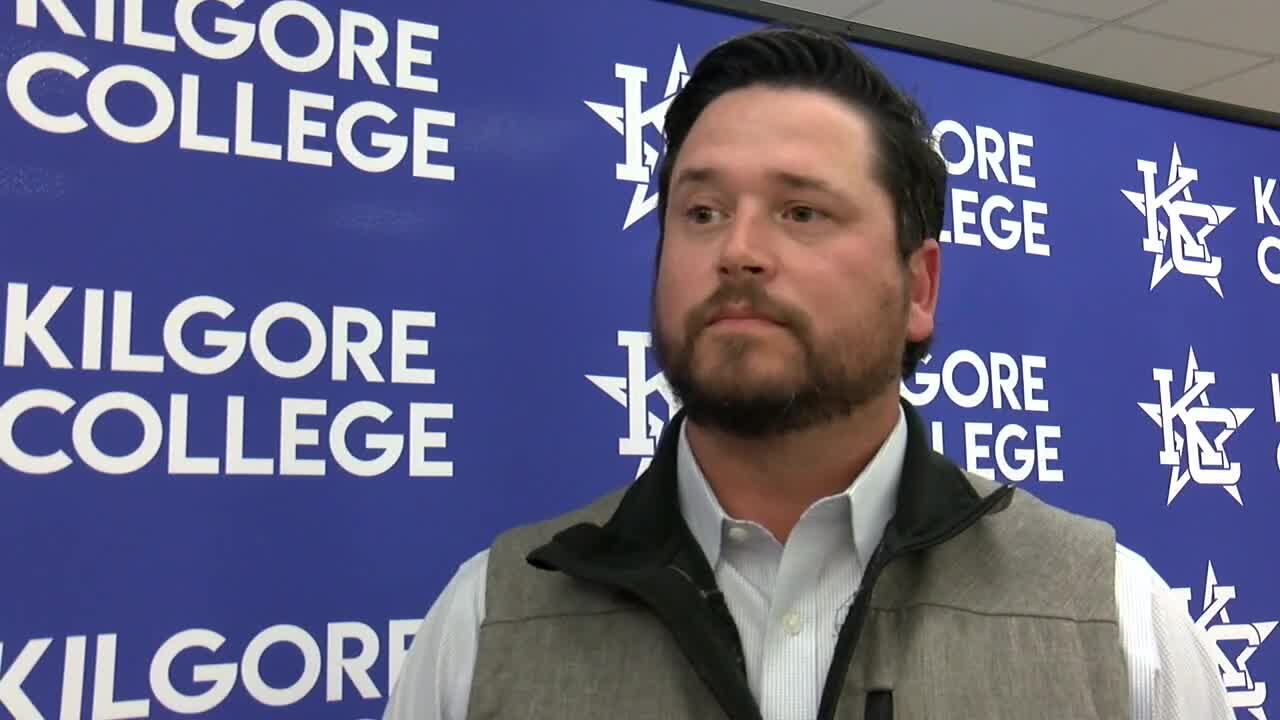 Kilgore College Board approves presidential profile in step towards ...