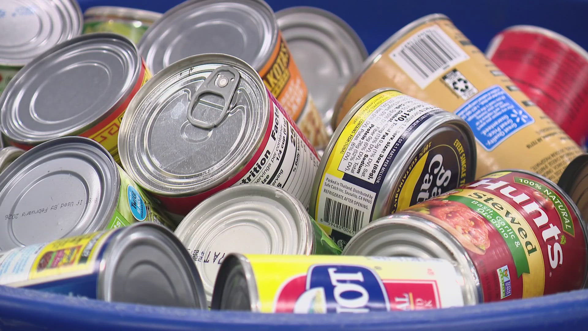 Partial SNAP funding could take weeks to months, USDA official says