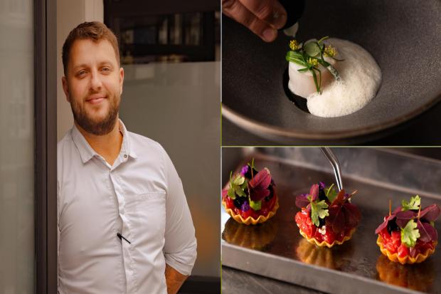 Acclaimed fine dining restaurant to return to city centre later this month