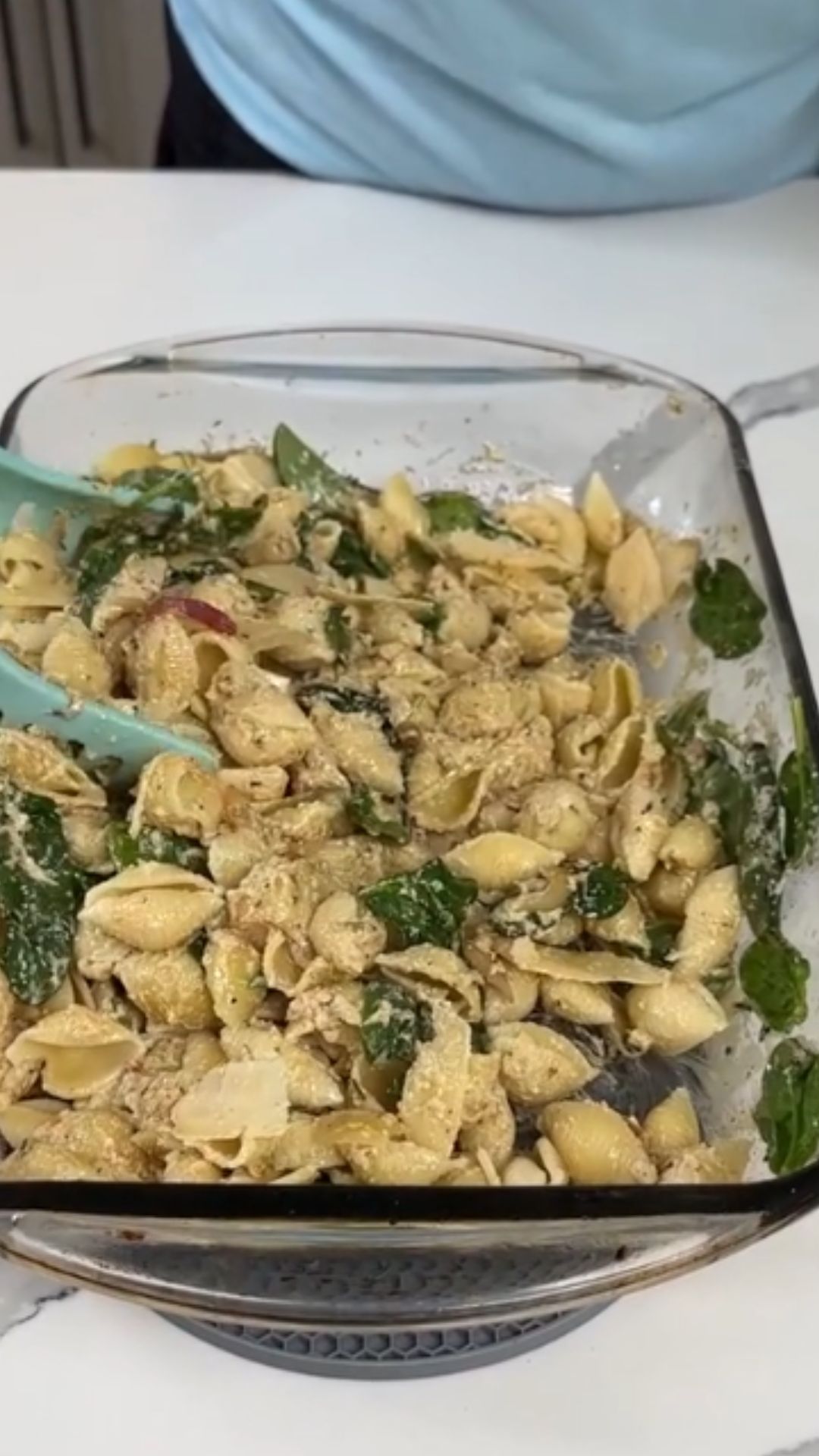 This Easy One-Pan Pasta Is Creamy, Quick, and Absolutely Delicious!