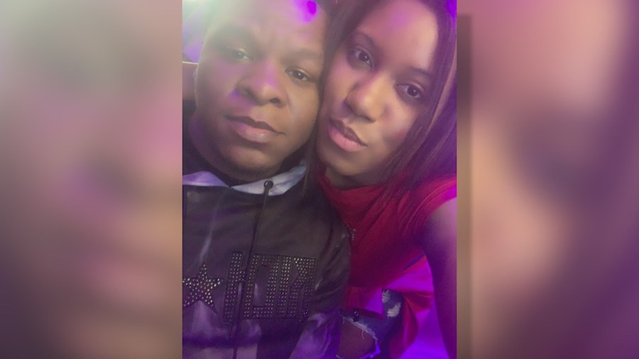 WGN reporter Winnie Dortch shares her survival story after domestic ...
