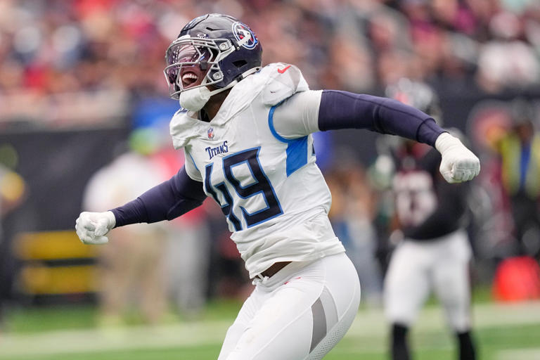 Ranking top priorities for Patriots at NFL trade deadline