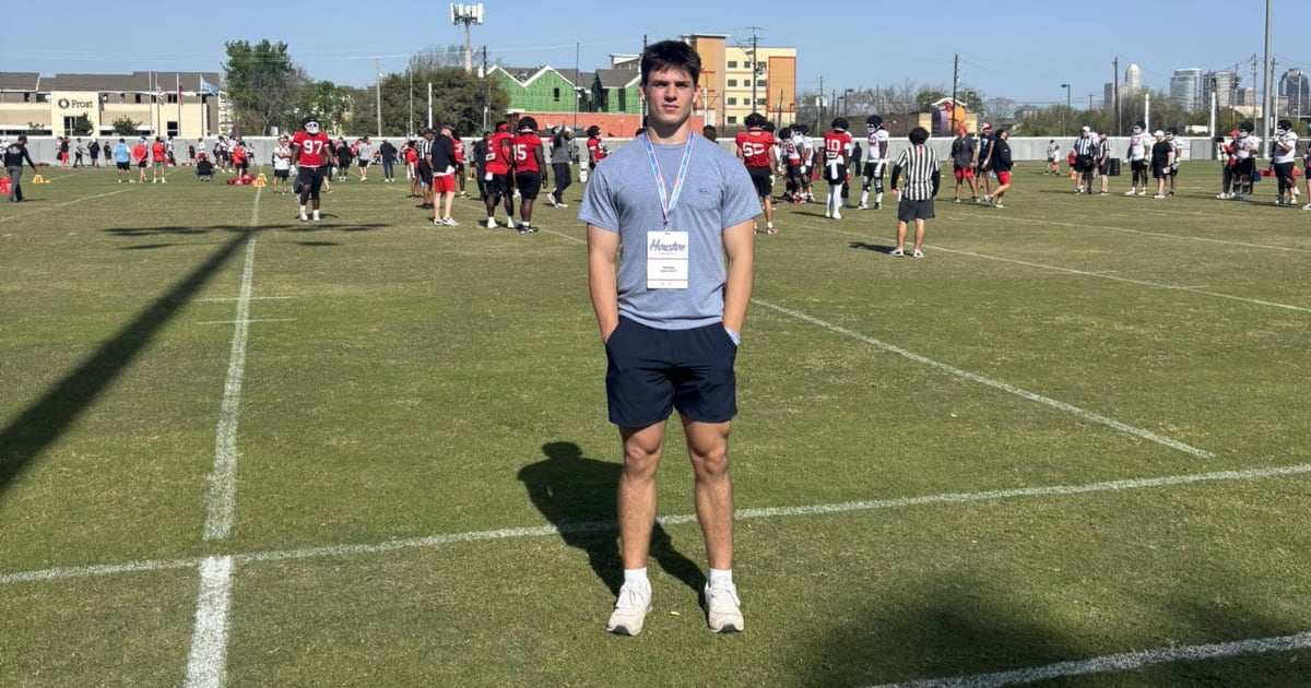 Minnesota flips West Virginia running back commitment Jett Walker