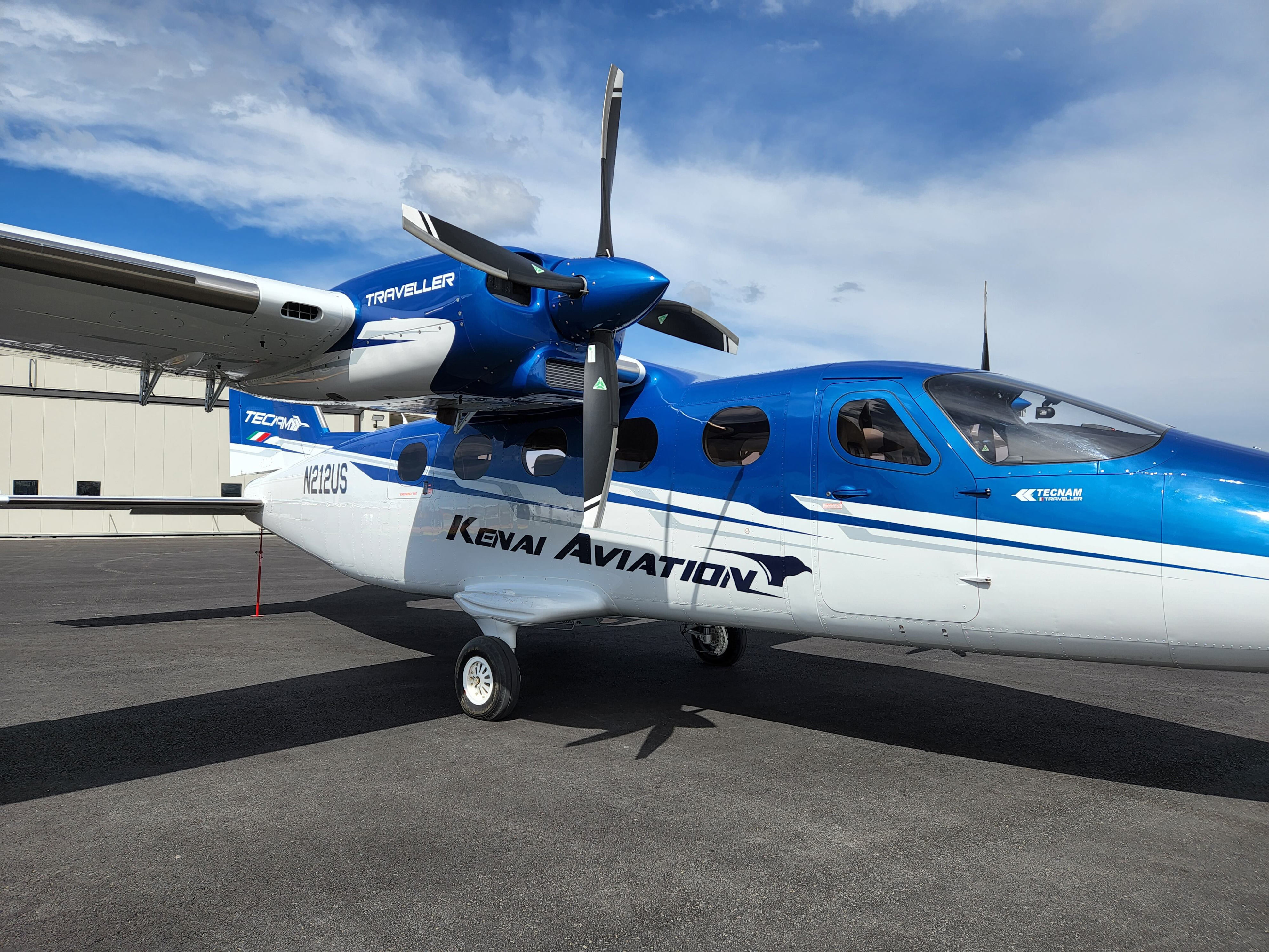 ‘I am devastated’: Kenai Aviation stops operations due to financial debt