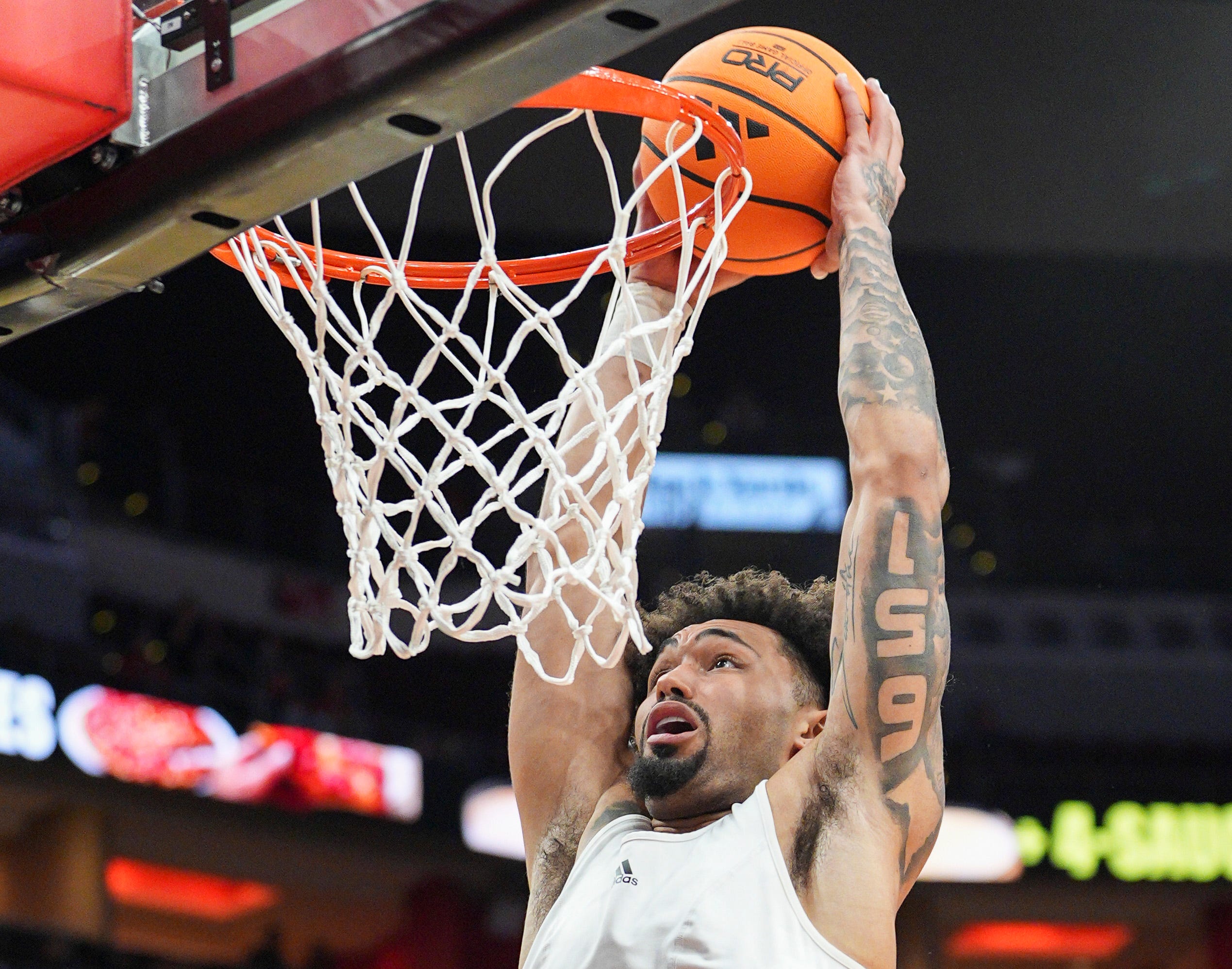 Louisville vs South Carolina State score, highlights from UofL ...