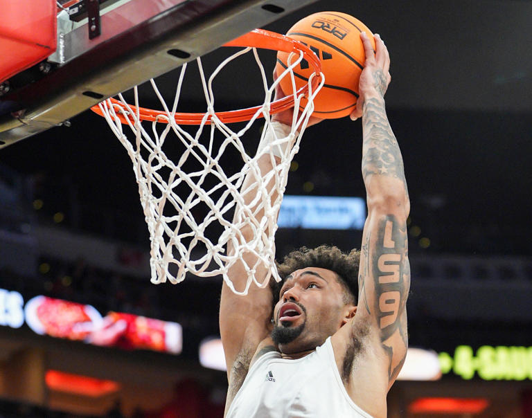 Louisville vs South Carolina State score, highlights from UofL ...