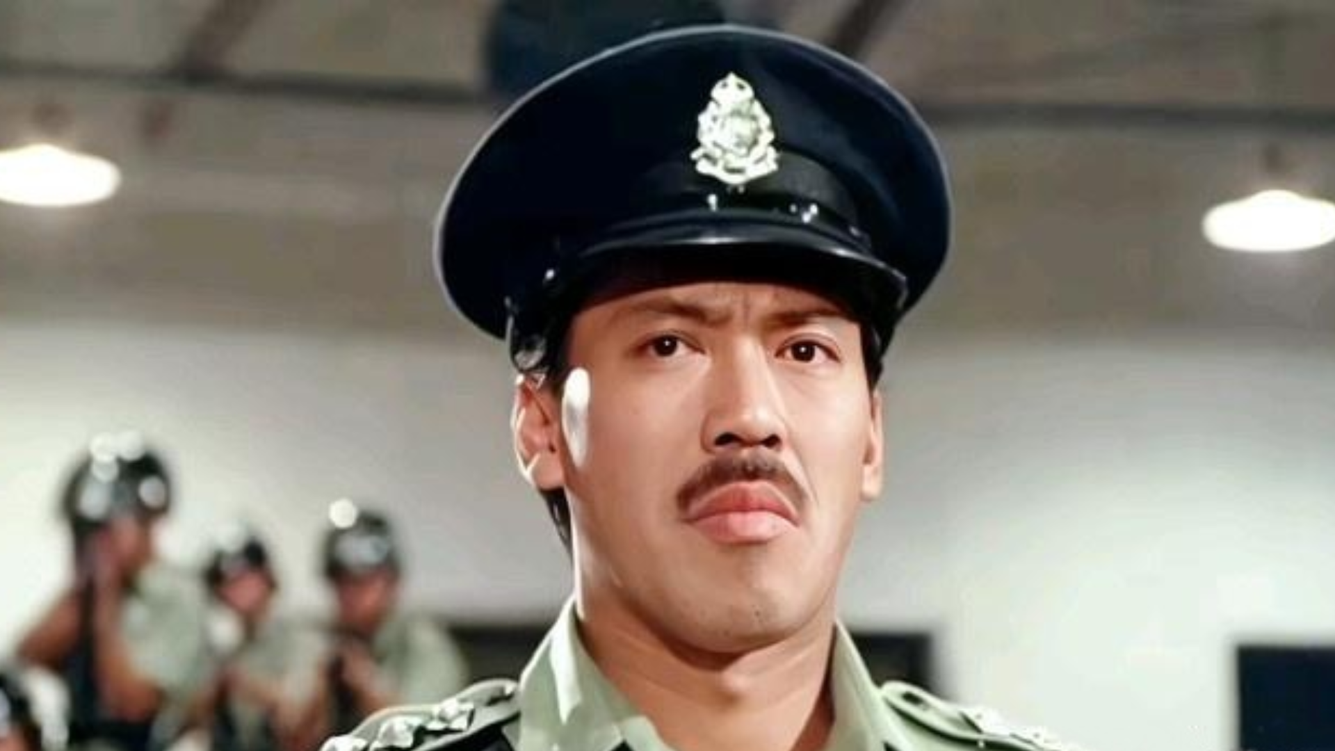 Another Hong Kong actor, 'Lucky Star' Stanley Fung, has passed away