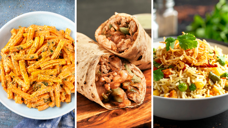 Quick And Easy Recipes For College Students On A Budget