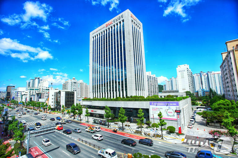 BNK경남은행, 1500억 규모 커버드본드 발행…"지방은행 최초"