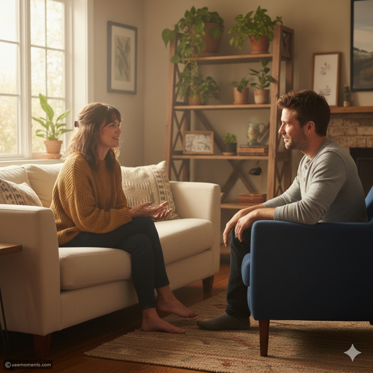 11 Signs You’re in a Real Relationship, Not Just a Situationship