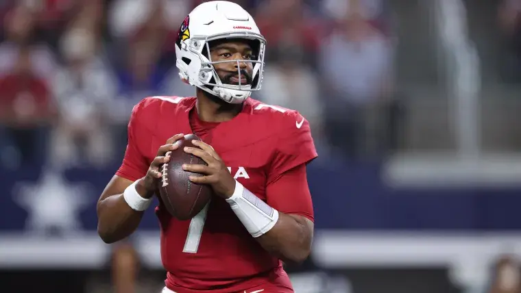 Cowboys vs. Cardinals results: Jacoby Brissett stays hot for Arizona in ...