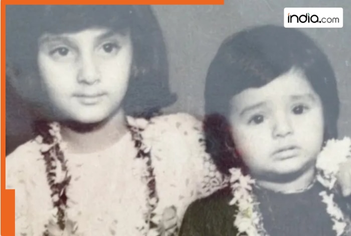 Meet actress who had a difficult childhood, became a superhit heroine ...