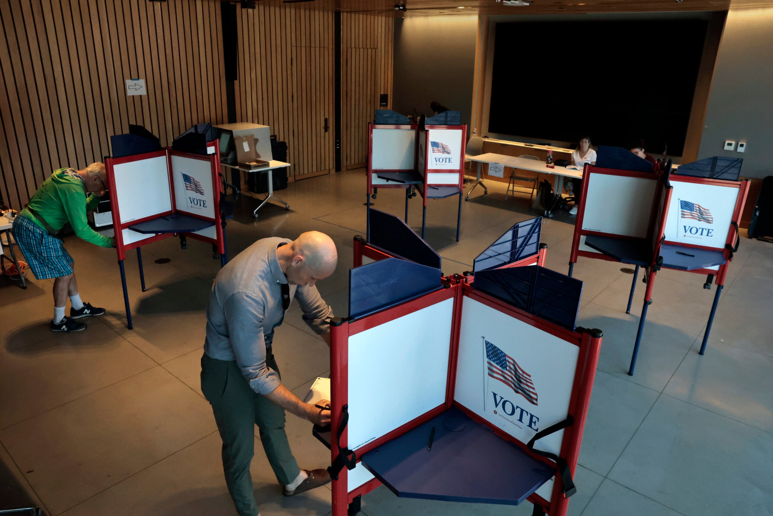 Voting guide: Here’s what voters need to know before Boston’s Tuesday ...