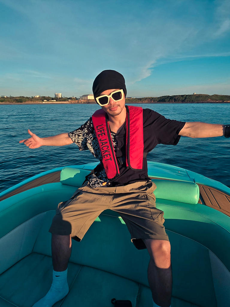 31-year-old Taiwanese model Iris Hsieh found dead in hotel bathtub in ...