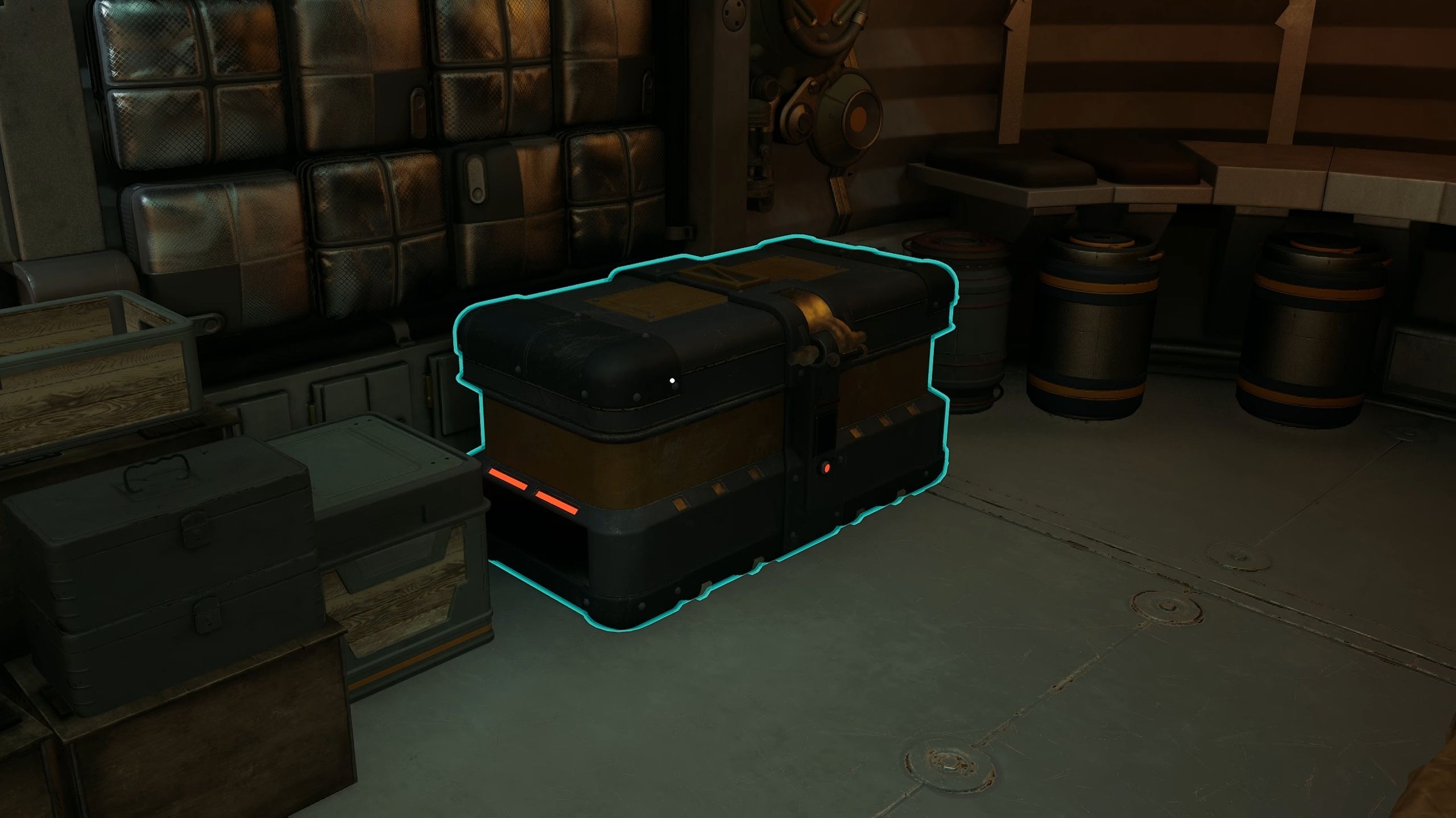 How to Open Kaur's War Chest in Outer Worlds 2